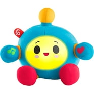 Fisher-Price Bongo Boogie Snook Plush - Walmart.com