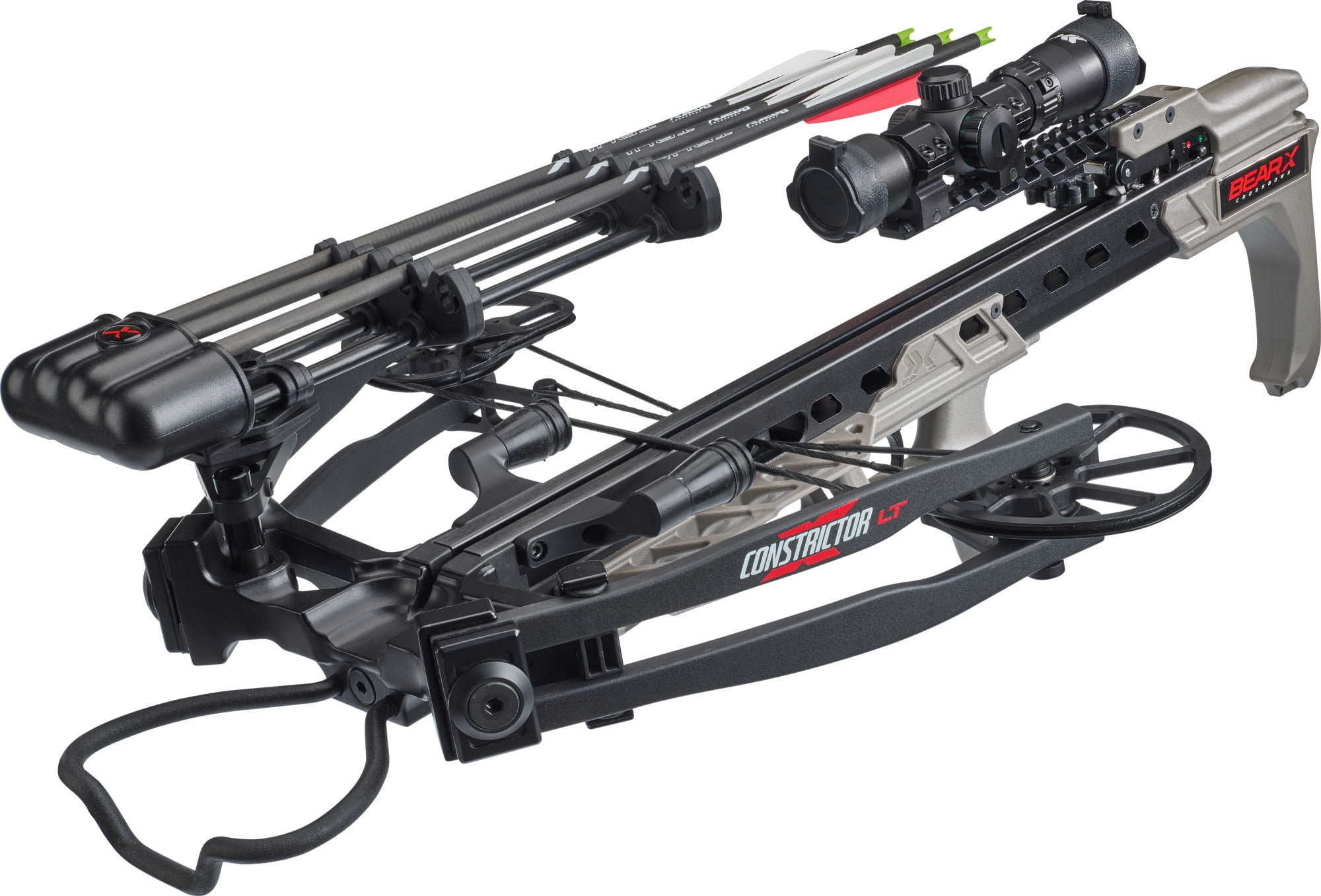 CONSTRICTOR LT CROSSBOW KIT - Walmart.com
