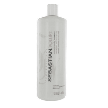 Sebastian Seb Volupt Volume Boosting Conditioner, 33.8 Oz for Extra ...