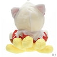 fantasycart Final Fantasy Chocobo White Mage 7" Plush Toy … - Walmart.com