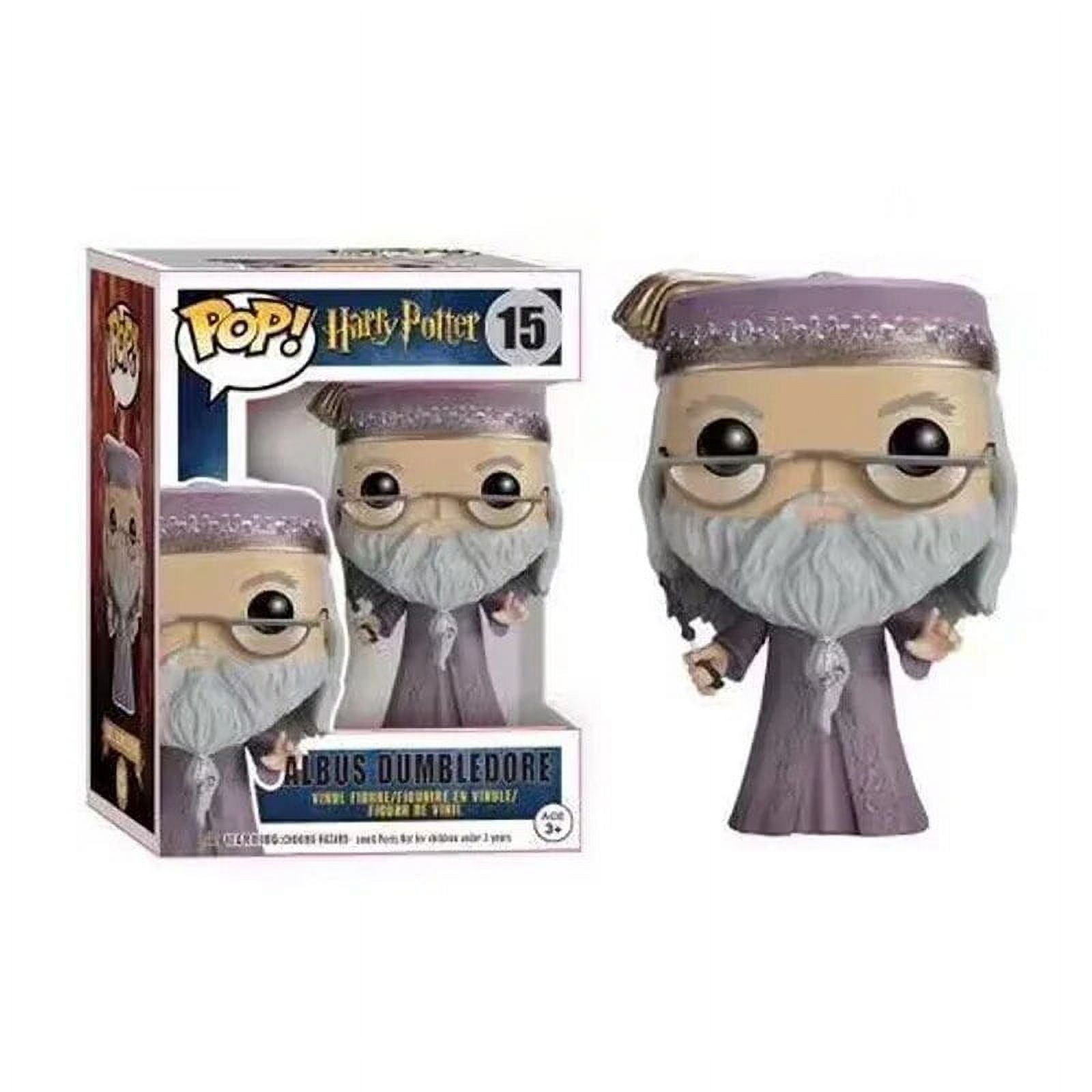 Click here for Senbaidali Funko Harrid Potter Ron Hermione Snape... prices