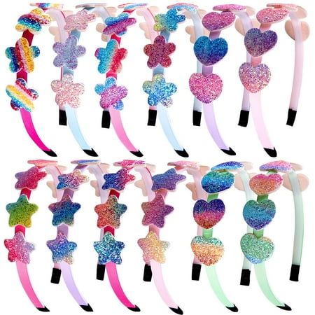 40 Pcs Butterfly Clips 90s Butterfly Hair Clip Barrettes for Women and ...