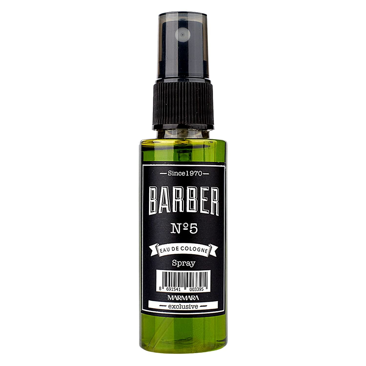 Marmara Barber Cologne - Best Choice of Modern Barbers and Traditional ...