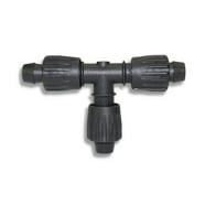 Dig DSR Sprinkler Riser to Drip Conversion Kit - Walmart.com