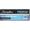 Swingline S.F. 4 Premium Staples, ¼" Length, 5000/Box (S7035450 ...