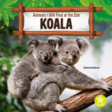 Wildlife Wonders - Wild Animals Book For Kids With Cute Facts ...