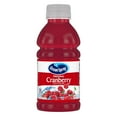Ocean Spray Juice Drink Variety Pack, 10oz Bottles, Cranberry, Cran ...