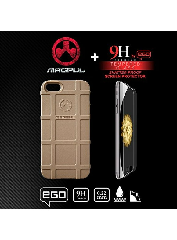 Magpul iPhone Cases in Shop Cases by Phone Model - Walmart.com