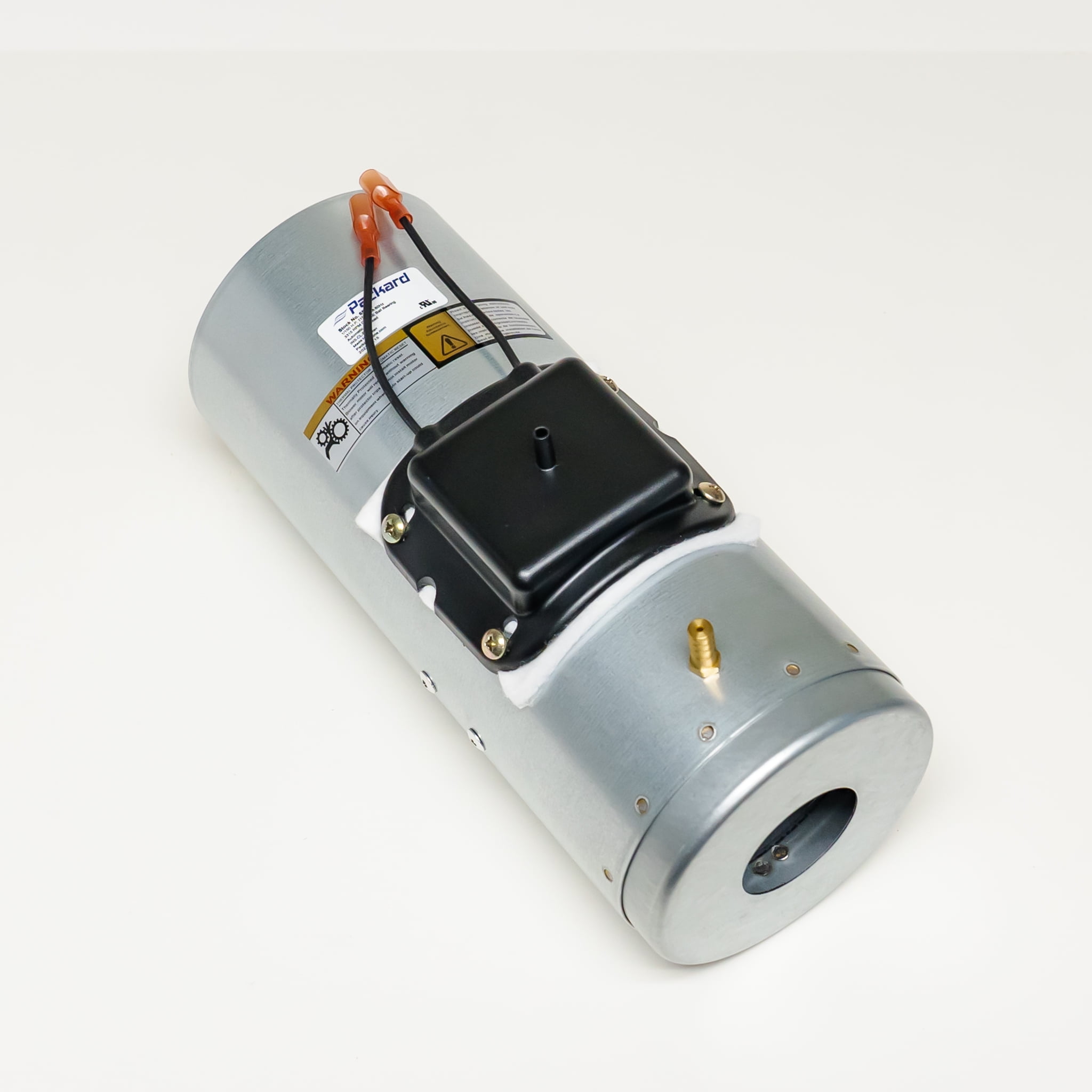 Packard Combustion Air Booster 115V, 3315RPM, 60Hz, 65475, Coleman 373 ...