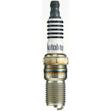 Autolite AR3910X High Performance Racing Non-Resistor Spark Plug ...