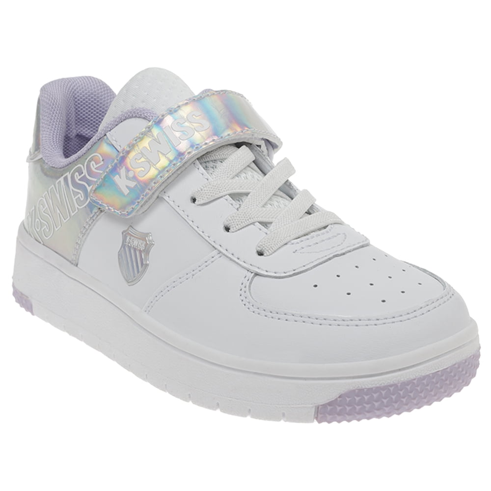 Tenis K-Swiss SALT 2 Niños Niña | Walmart en línea