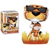 Funko POP! Ad Icons: Cheetos - Chester Cheetah - Walmart.com