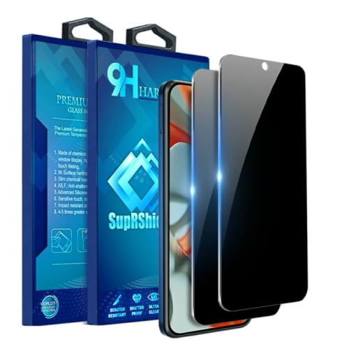 Click here for Supershield For Google Pixel 10 Screen Protector -... prices