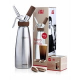 iSi North America Nitro Whip, 1Qt - Create Smooth Nitro Brew Coffee ...