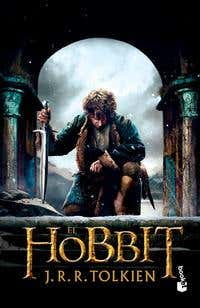 EL HOBBIT (EDIC. PELICULA) TD BOOKET MEXICO Pasta Blanda | Walmart en línea