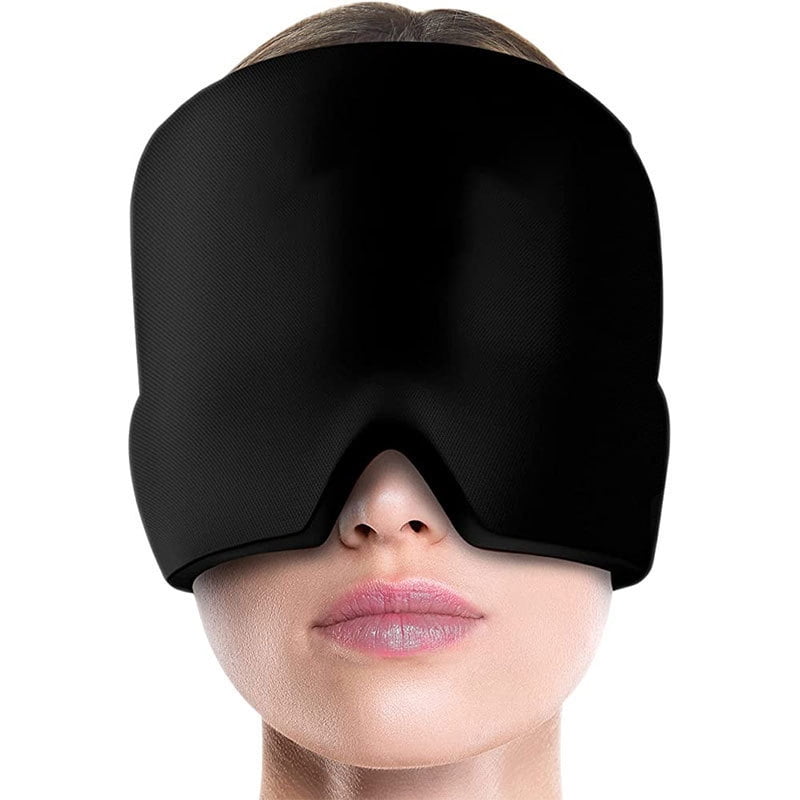 Click here for Migraine Relief Cap  Migraine Mask Cap  Face Cooli... prices