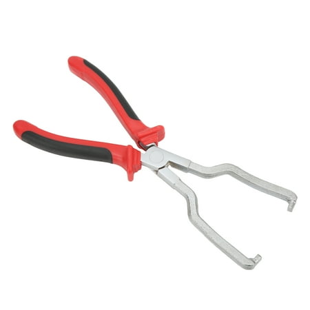 ANGGREK Fuel Line Petrol Pipe Hose Disconnect Removal Clips Clamps Tool ...