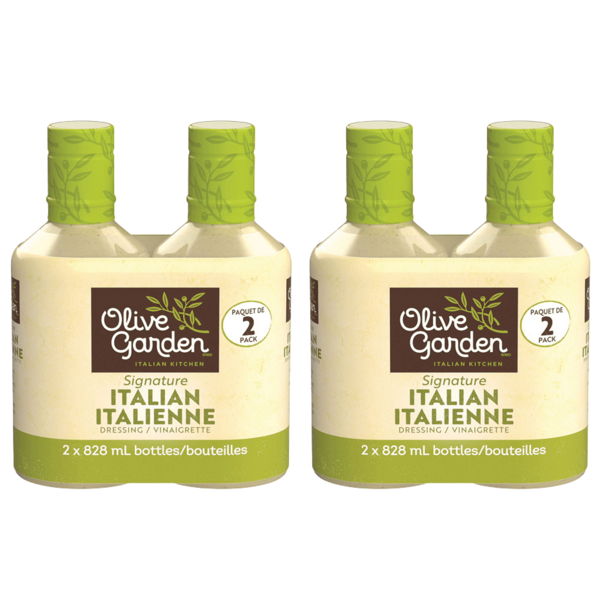 Click here for O-Live Olive Garden Signature Italian Dressing - P... prices