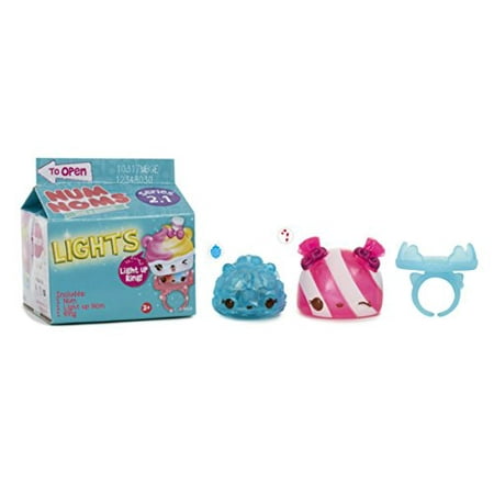 Num Noms Lights 2.1 Series - Walmart.com