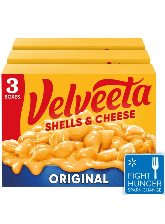 Macaroni & cheese in Packaged Meals & Side Dishes - Walmart.com