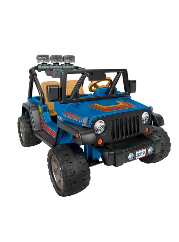 Power Wheels - Walmart.com