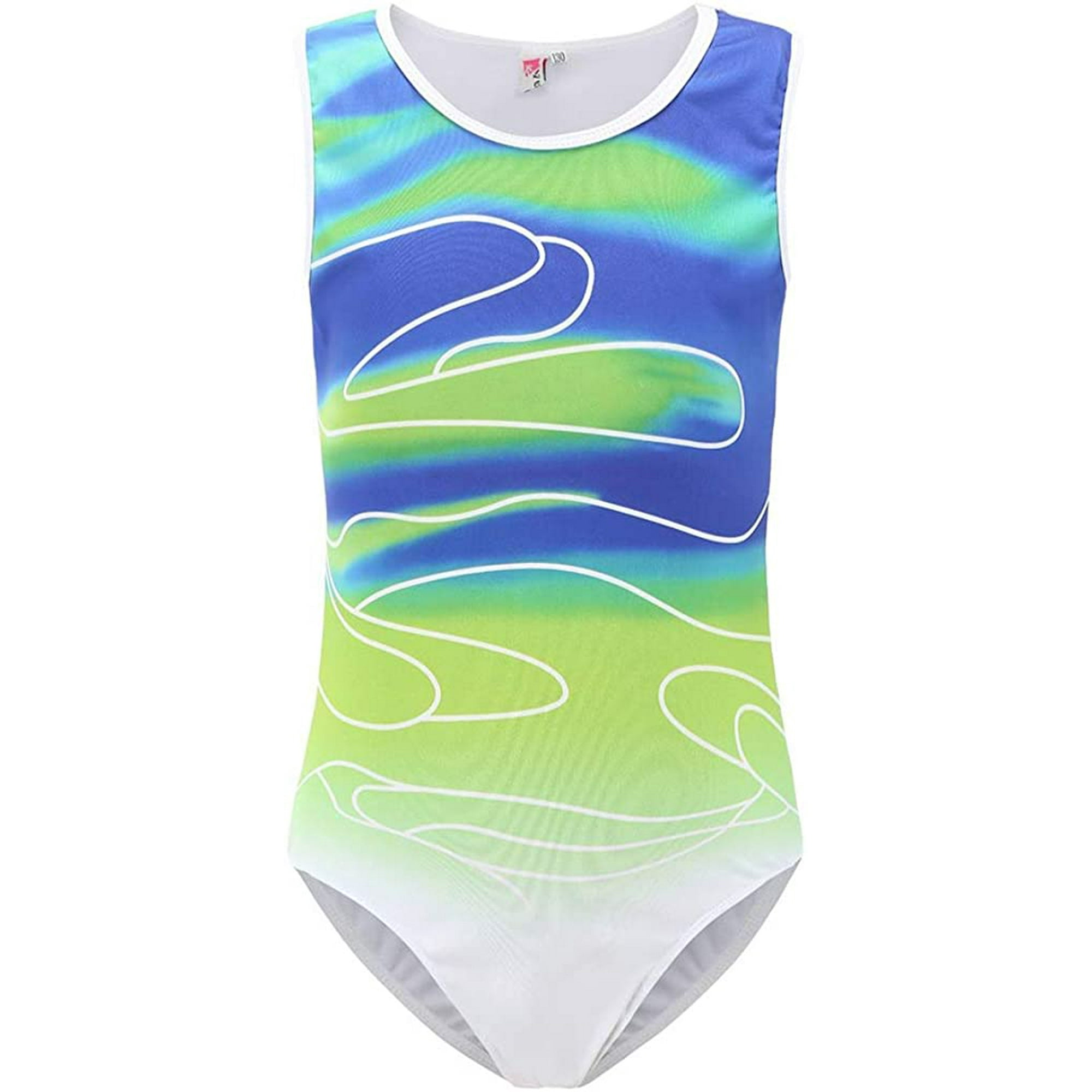 Click here for Yeashow Boys Gymnastics Leotard - One Piece Dancew... prices