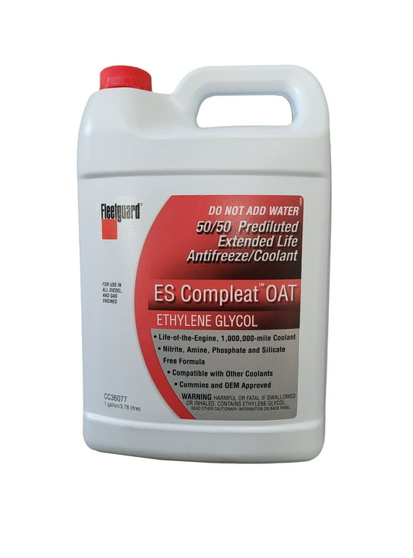 OAT Coolants in Antifreeze & Car Coolants - Walmart.com