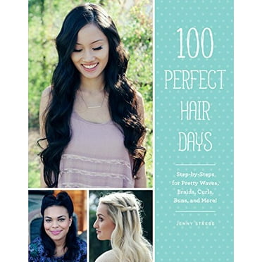 The Hair Braid It Manual : A Step by Step Guide for Popular Braiding ...