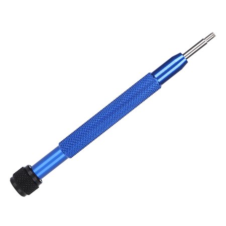 LYUMO 5 Prongs Screwdriver Watch Repair Screwdriver Accessory For Watch ...