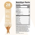 TransformHQ Meal Replacement Shake Powder, Vanilla, 28 Servings ...