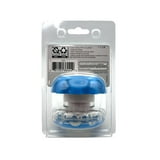 Equate Easy Grip Pill Crusher, Colors May Vary HSA/FSA Eligible ...