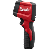 Milwaukee 2267-20 - Laser Heat Sensor, 10-1 Infrared Temp-Gun, IR ...