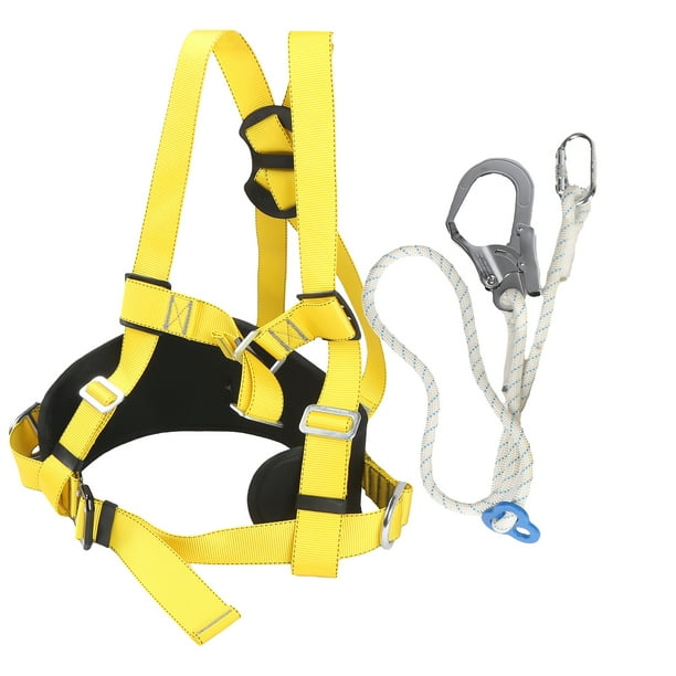 Outdoor Harness, High Strength High Load Bearing Capacity High Tensile ...