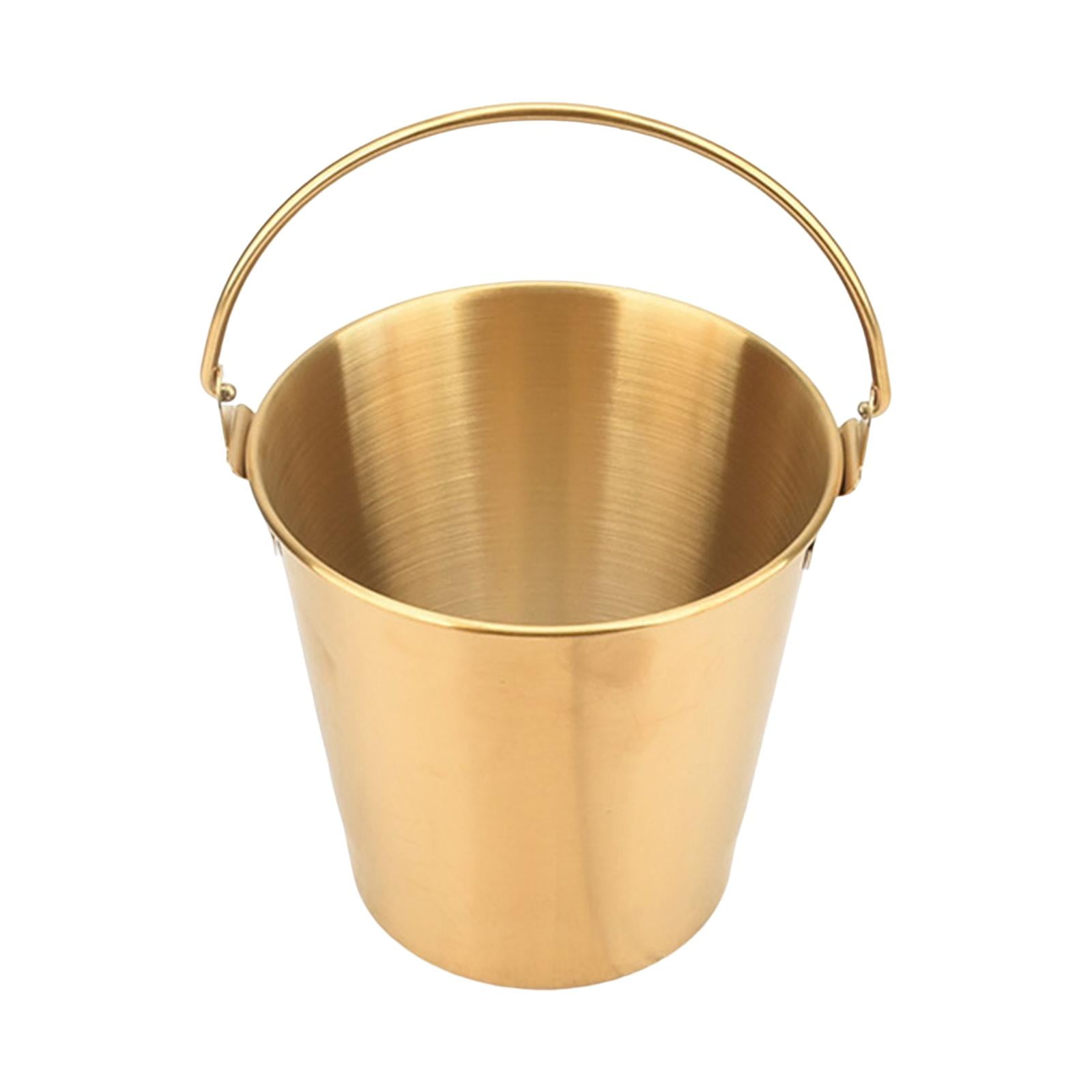 Ice Bucket Cooling Tool Storage Bucket Cooling Bucket Beverage Chilling ...