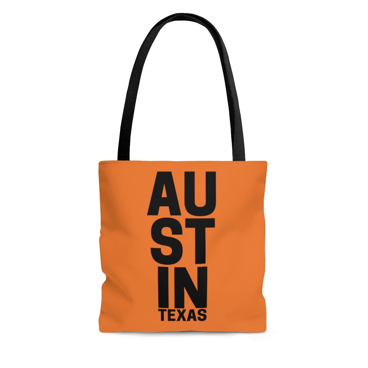 Austin Texas Tote Bag | 3 Sizes - Walmart.com