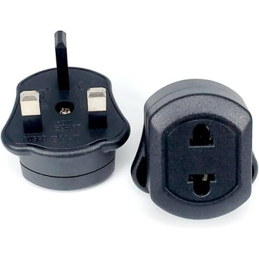 HQRP AC Adapter / Power Cord for Philips Norelco 8000X 6867X 7617XL ...