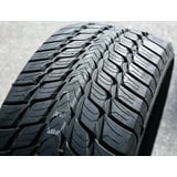 Goodyear Fortera SL 285/45R22 114 H Tire - Walmart.com