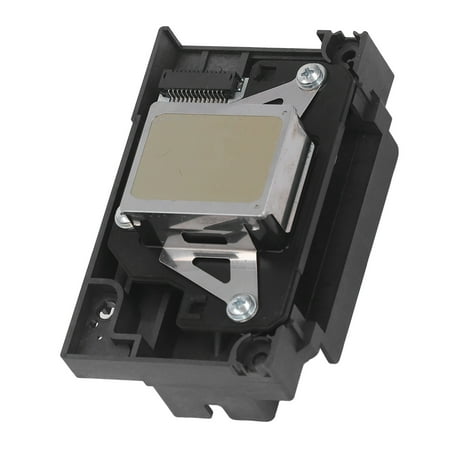 Printhead, UPVC Durable Safe Printer Print Head For Photo Machine ...