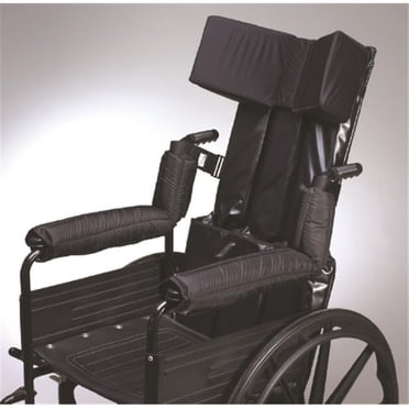 Drive Medical Comfortable Senior High Hip Chair with Padded Seat ...