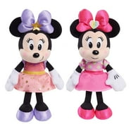 VTech Go! Go! Smart Wheels - Disney Minnie Mouse Helicopter - Walmart.com
