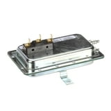 Baxter 01-1000V6-00177 Pressure Switch, Circulation - Walmart.com