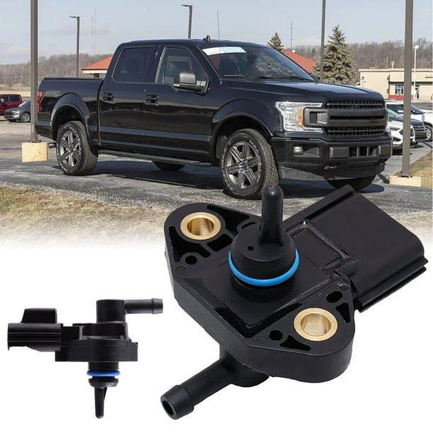 EASTIN Fuel Injection Pressure Sensor for Ford E-150 E-250 E-350 E-450 ...