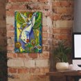 Epic Graffiti 'Angelic Harvesting' by David Galchutt, Canvas Wall Art ...
