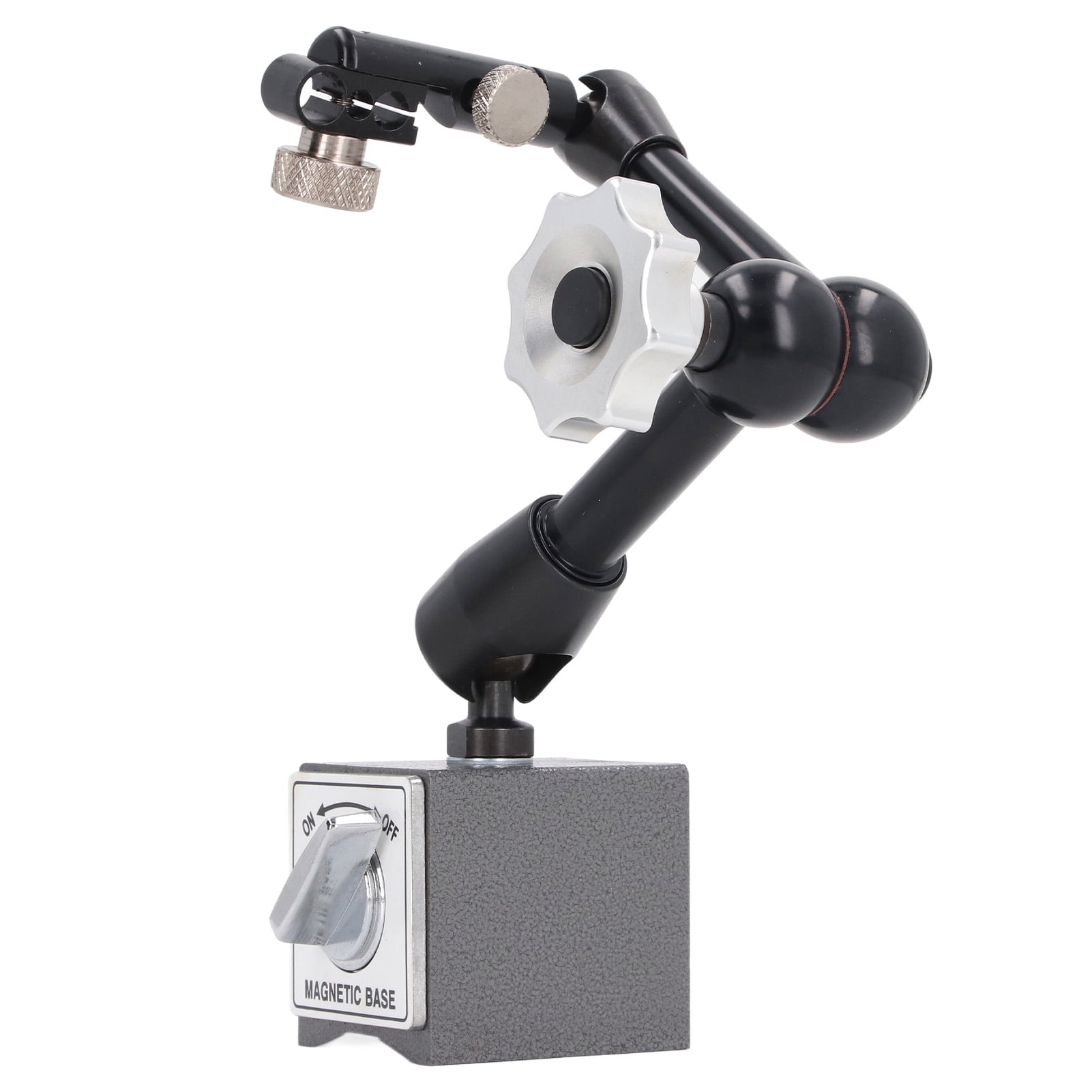 Industrial Measurement Shars 176 Lbs Magnetic Base Indicator Holder ...