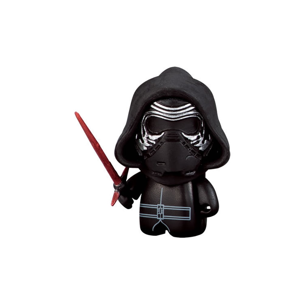 Star Wars VII: Kore Collection 2 Kylo Ren Mini Figure - Walmart.com