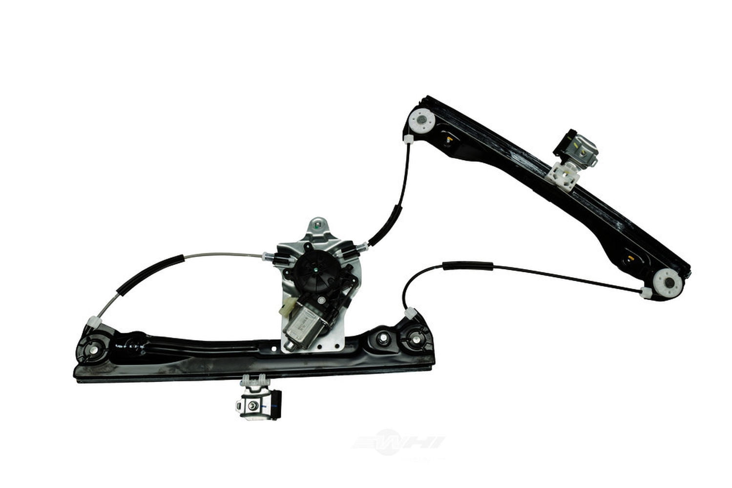 Window Regulator Kit - Walmart.com