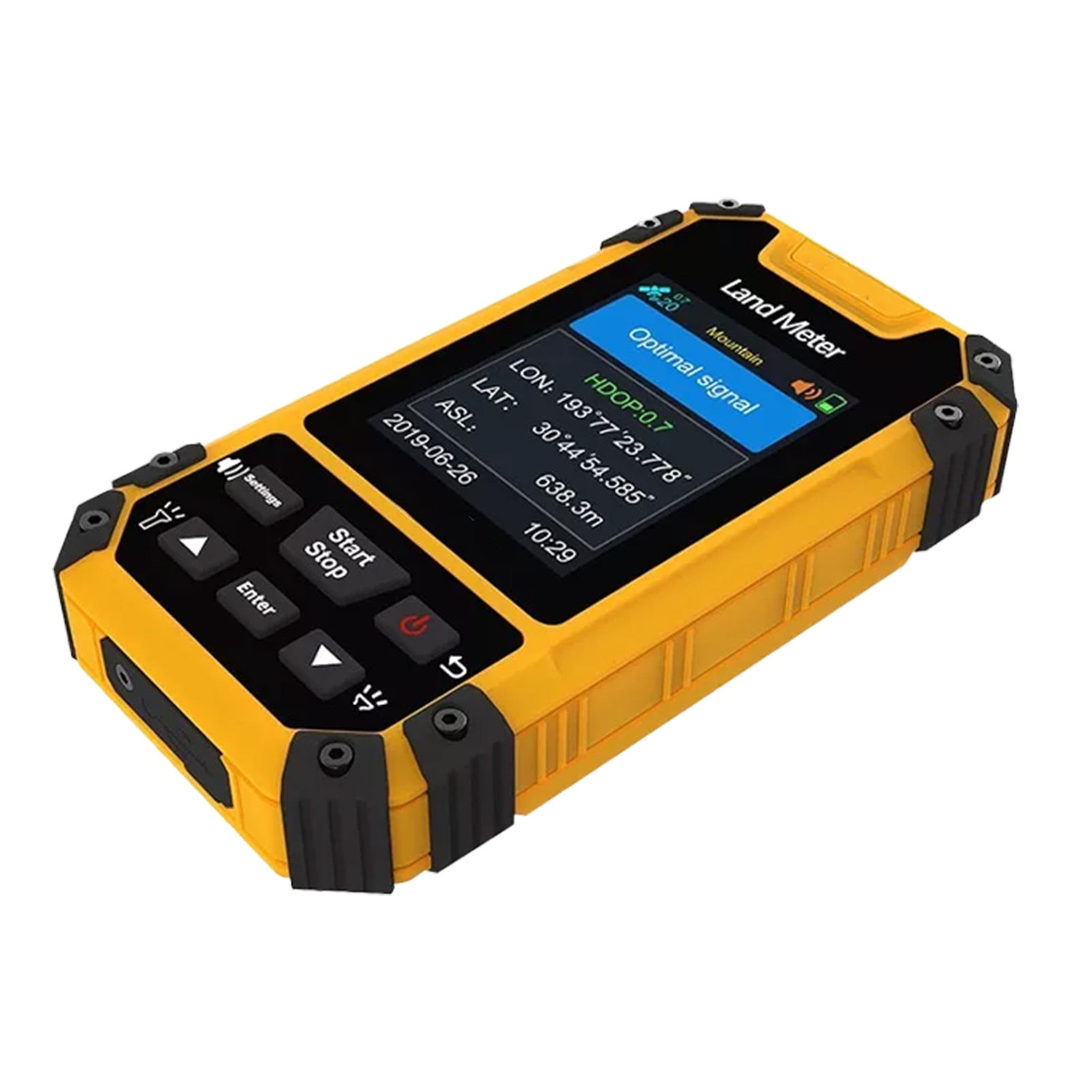 Click here for Youthink Handheld Land Meter  Handheld Land Area M... prices