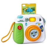 LeapFrog® Toddler & Preschool Fun-2-3 Instant Camera™ - Play & Take ...