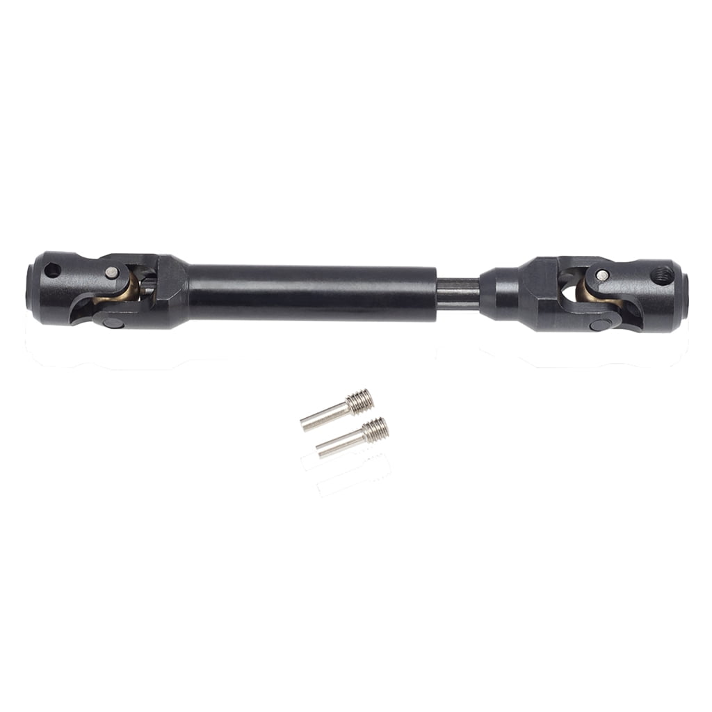 CNC Machined Metal Transmission Drive Shafts CVD Parts Adjustable for ...
