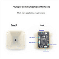 GM72-G Barcode Scanner Reader Module Embedded 1D 2D Barcode Scanner for ... GM72-G Barcode Scanner Reader Module Embedded 1D 2D Barcode Scanner for ...